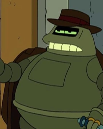 PJ00s 26: FUTURAMA - REVEALS | Page 14 | The Popjustice Forum