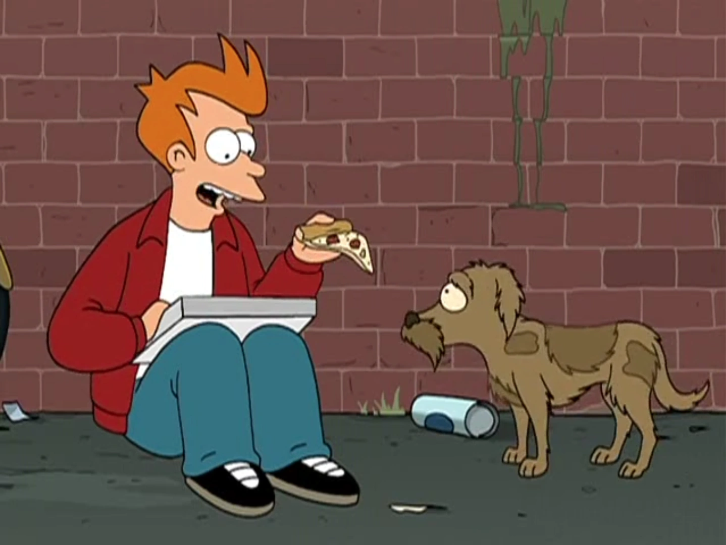 1997 | Futurama Wiki | Fandom
