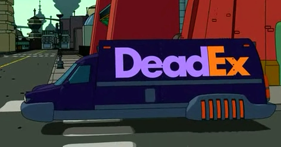 Shipped to the Pearly Gates : r/BrandNewSentence