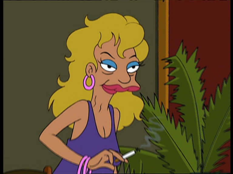 Petunia | Futurama Wiki | FANDOM powered by Wikia Petunia | Futurama Wiki | FANDOM powered by Wikia