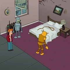 Calculon | Futurama Wiki | Fandom