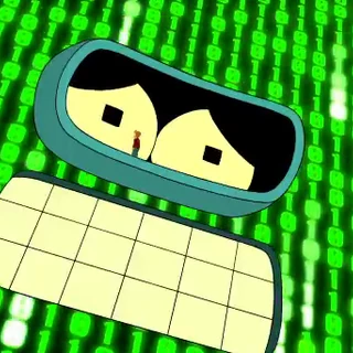 Bender Bending Rodríguez | Futurama Wiki | FANDOM powered by Wikia