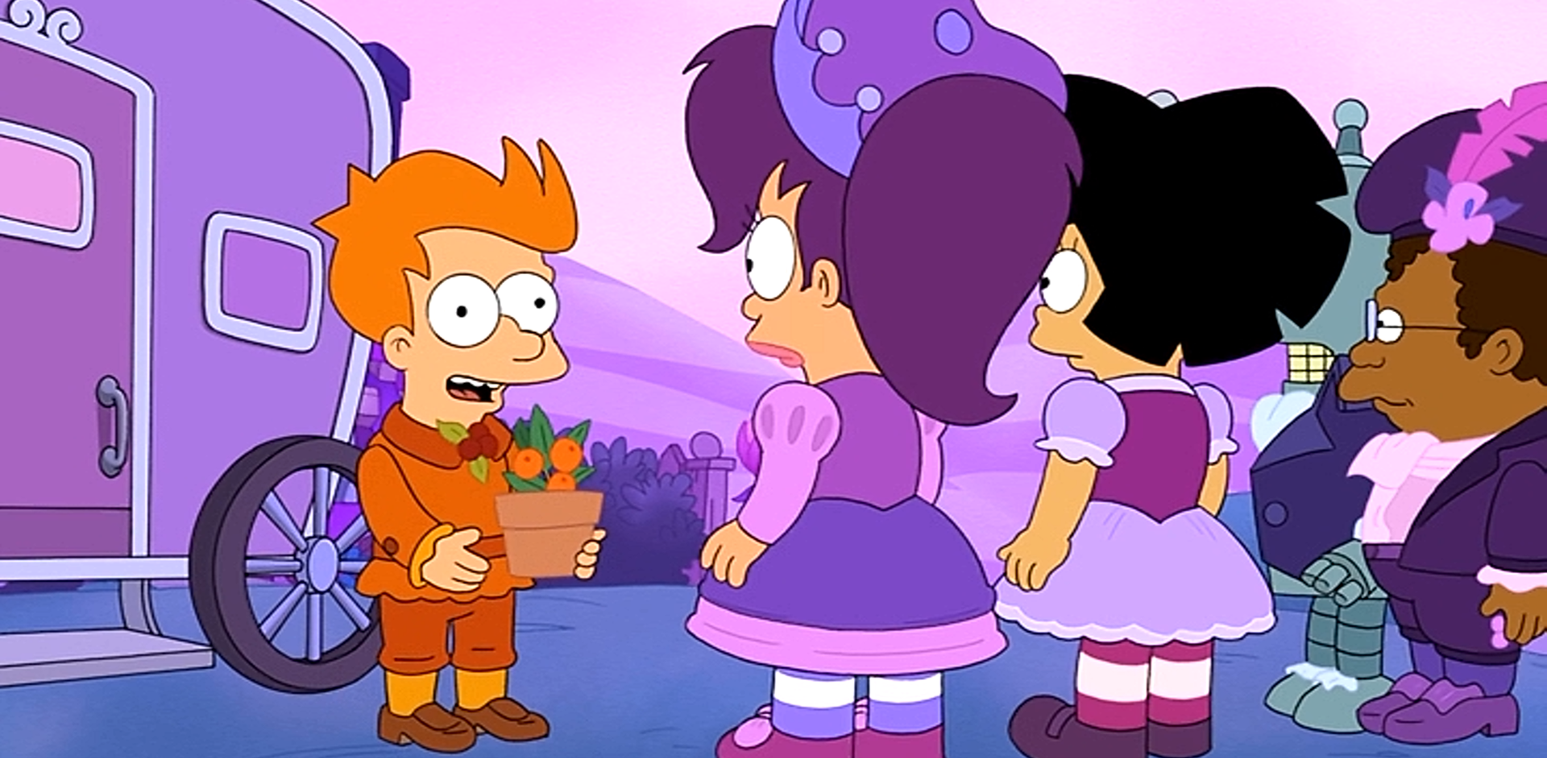 Saturday Morning Fun Pit/Gallery | Futurama Wiki | Fandom Saturday Morning Fun Pit/Gallery | Futurama Wiki | Fandom