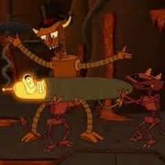 Beelzebot | Futurama Wiki | Fandom