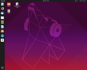 Ubuntu | Linux Wiki | Fandom