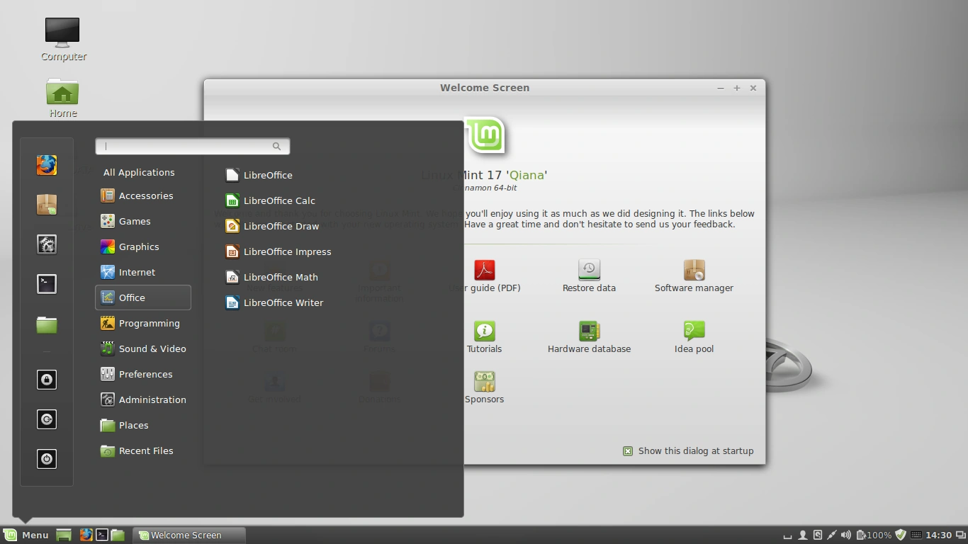 Linux Mint | Linux Wiki | FANDOM powered by Wikia