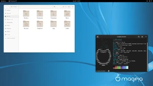 Mageia | Linux Wiki | Fandom