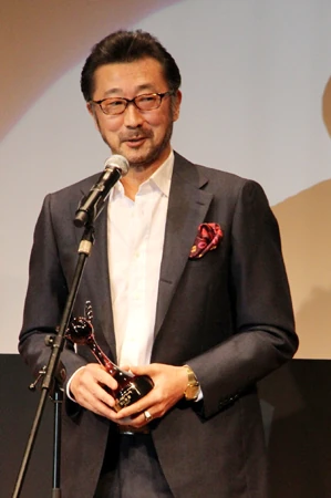 Akio Ōtsuka | Manga Wiki | Fandom