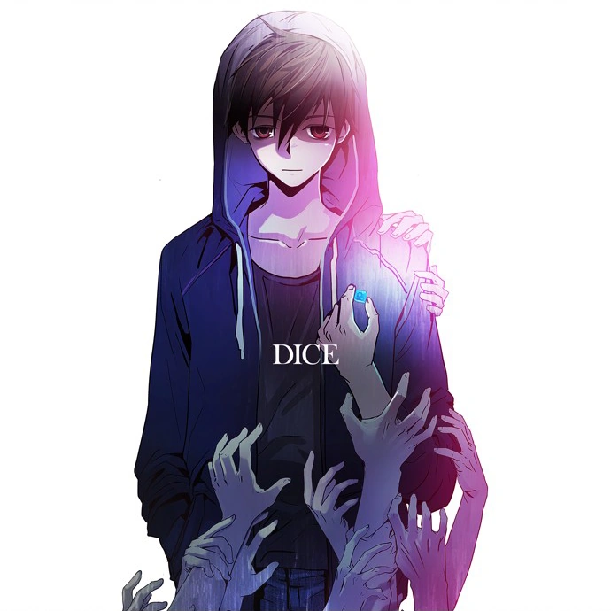 DICE: The Cube that Changes Everything | Animanga Wiki | FANDOM powered ...