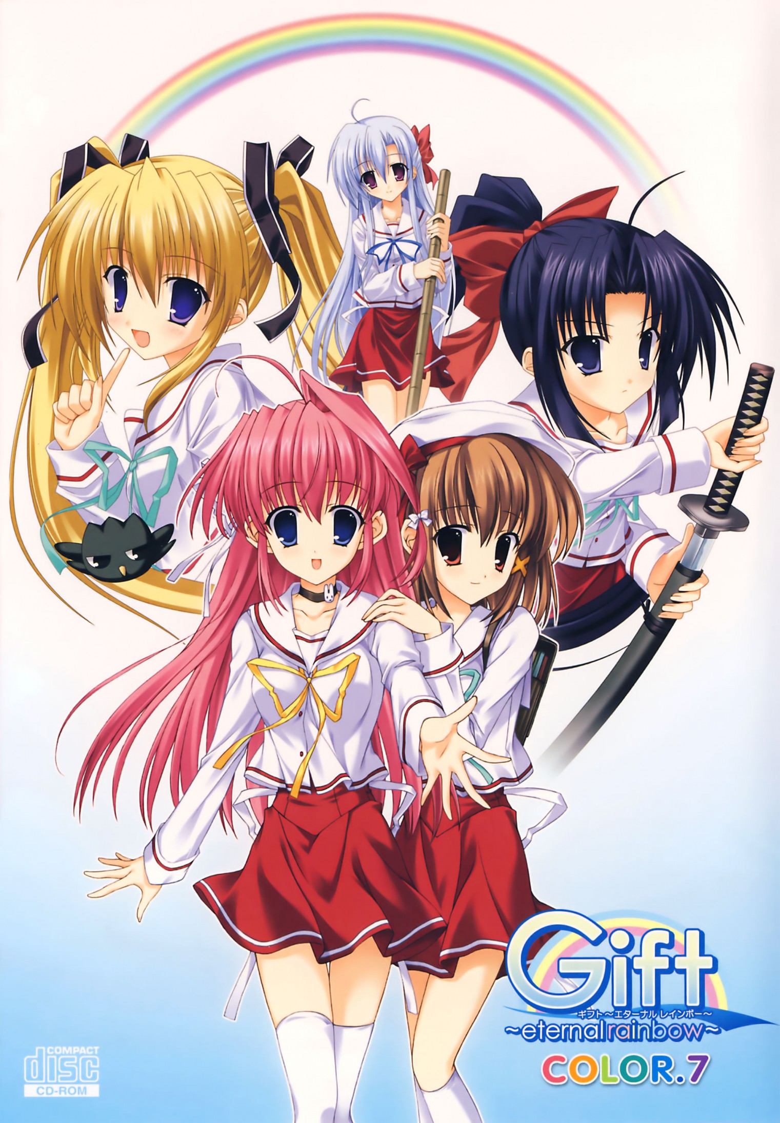 T Animanga Wiki Fandom