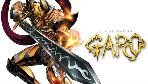 Garo: The Animation | Animanga Wiki | FANDOM powered by Wikia