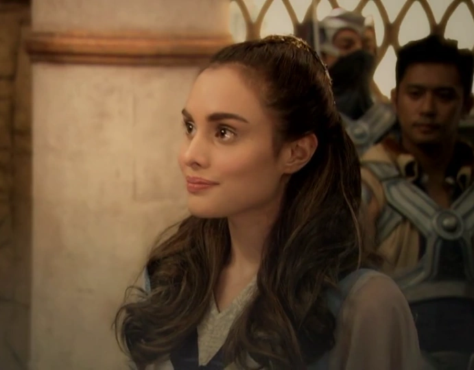 Amihan (Mine-a's sister) | Encantadia Wiki | FANDOM powered by Wikia