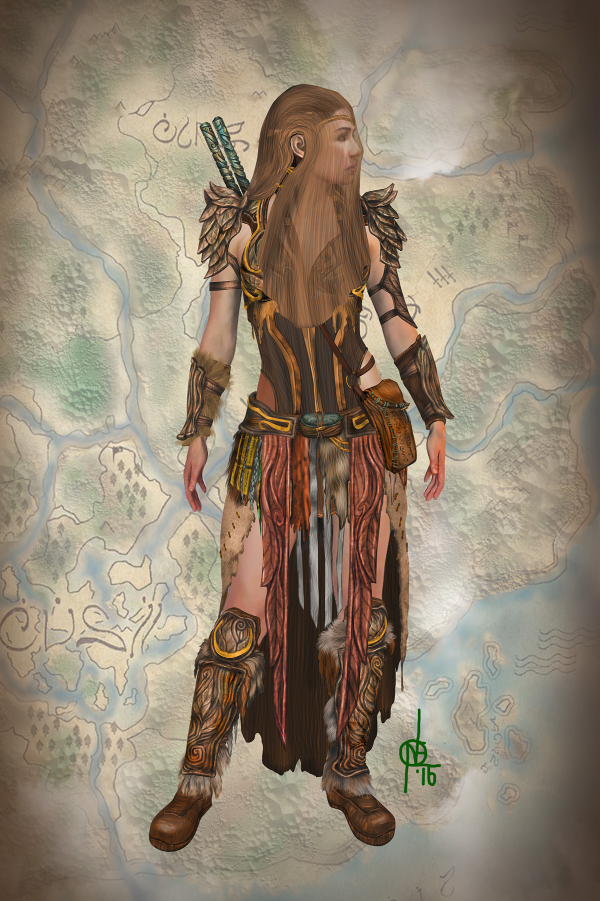 Image - DanayaWithVeil.jpg | Encantadia Wiki | FANDOM powered by Wikia