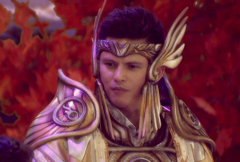 Emre | Encantadia Wiki | Fandom