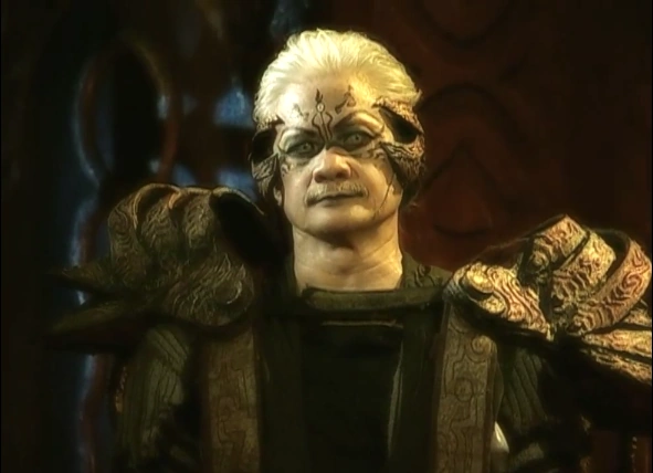 Hagorn | Encantadia Wiki | FANDOM powered by Wikia