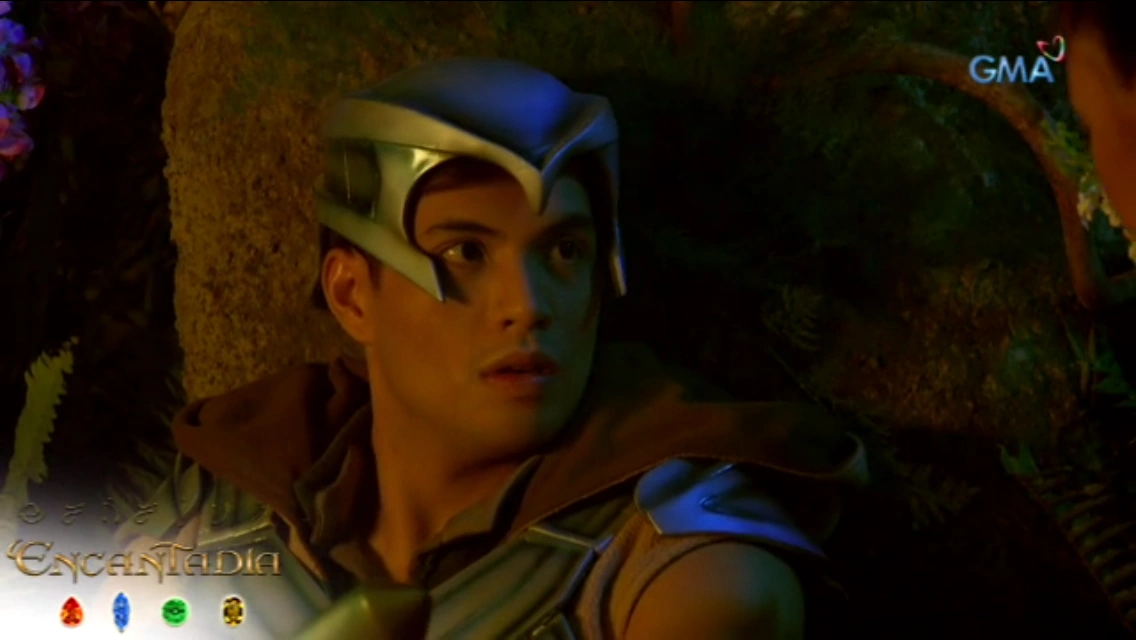 Gamil | Encantadia Wiki | Fandom
