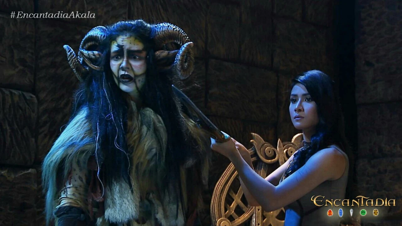 Akala | Encantadia Wiki | Fandom