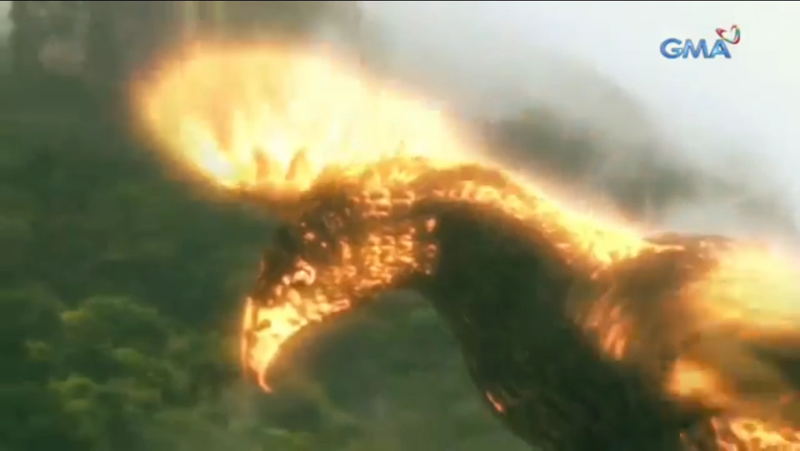 Minokawa | Encantadia Wiki | Fandom