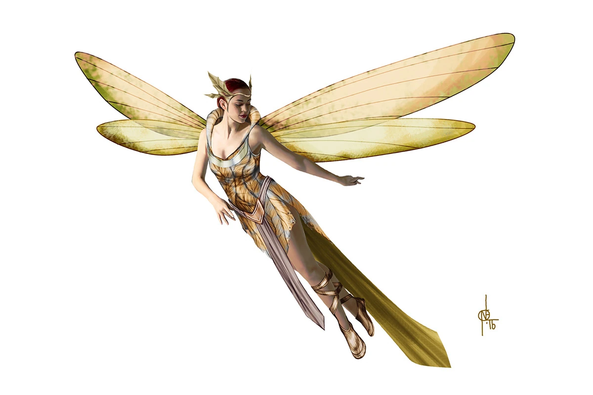 Lambana | Encantadia Wiki | Fandom