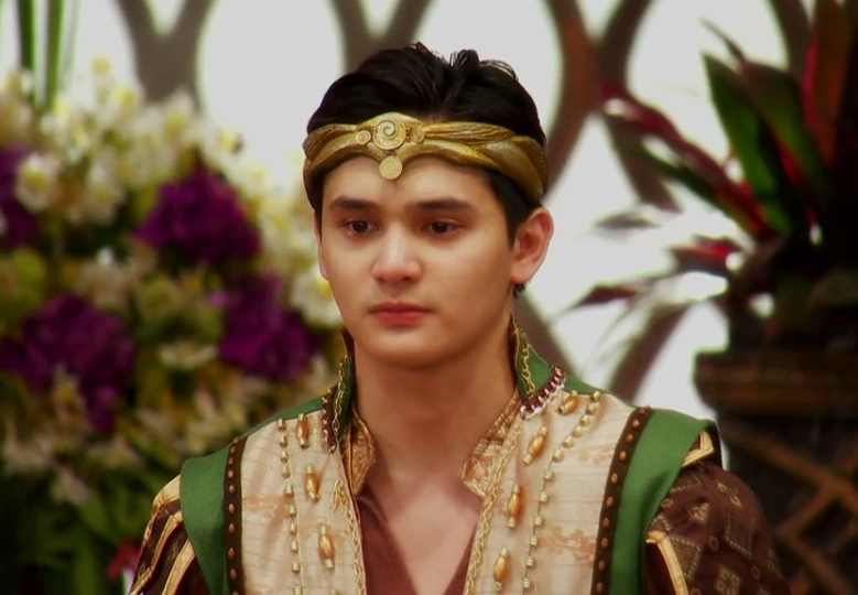 Ybrahim (2016) | Encantadia Wiki | Fandom