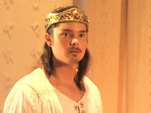 Ybrahim | Encantadia Wiki | Fandom