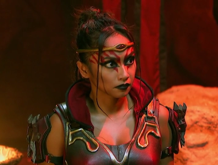 Agane (2016) | Encantadia Wiki | FANDOM powered by Wikia