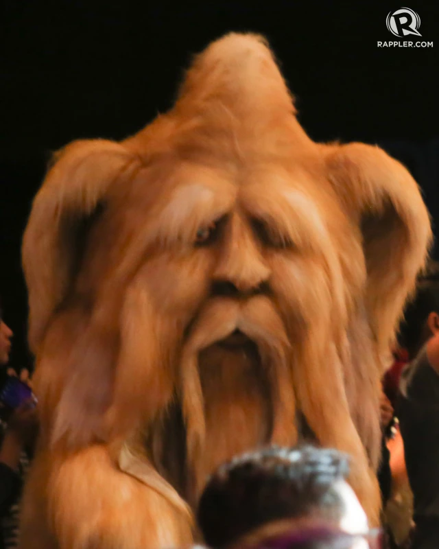 Awoo (2016) | Encantadia Wiki | FANDOM powered by Wikia