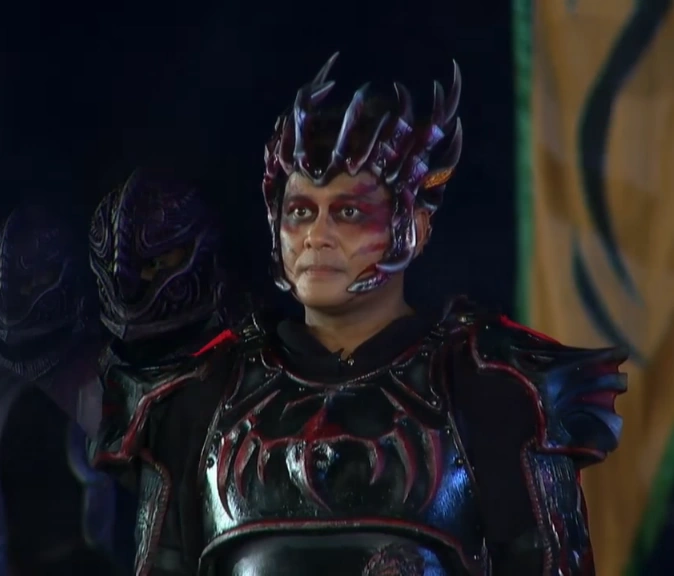 Hagorn (2016) | Encantadia Wiki | FANDOM powered by Wikia