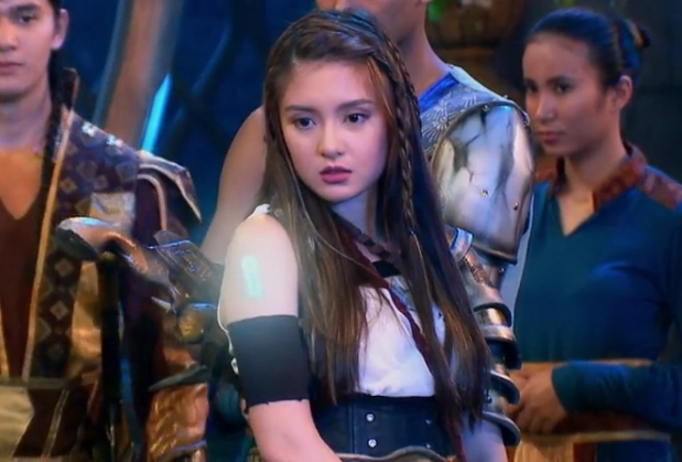 Ariana | Encantadia Wiki | Fandom