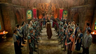 Sapiro (2016) | Encantadia Wiki | FANDOM powered by Wikia