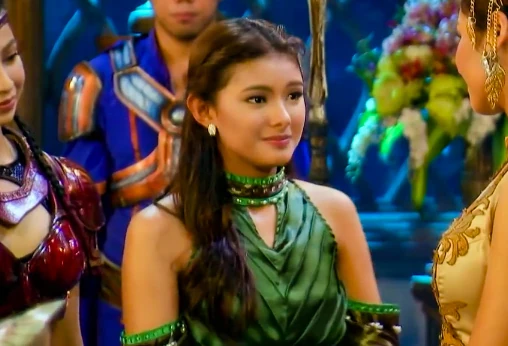 Mira (2016) | Encantadia Wiki | Fandom