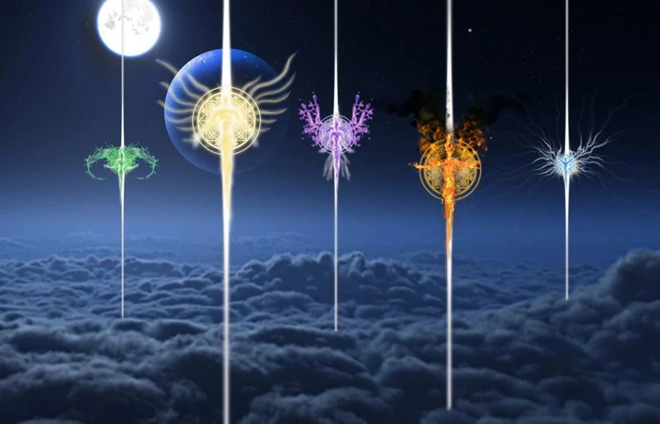 Bathala | Encantadia Wiki | Fandom