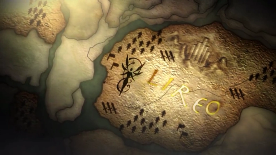 Lireo (2016) | Encantadia Wiki | Fandom