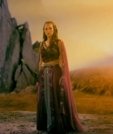 Image - Cassiopeia's new attire.PNG | Encantadia Wiki | FANDOM powered ...