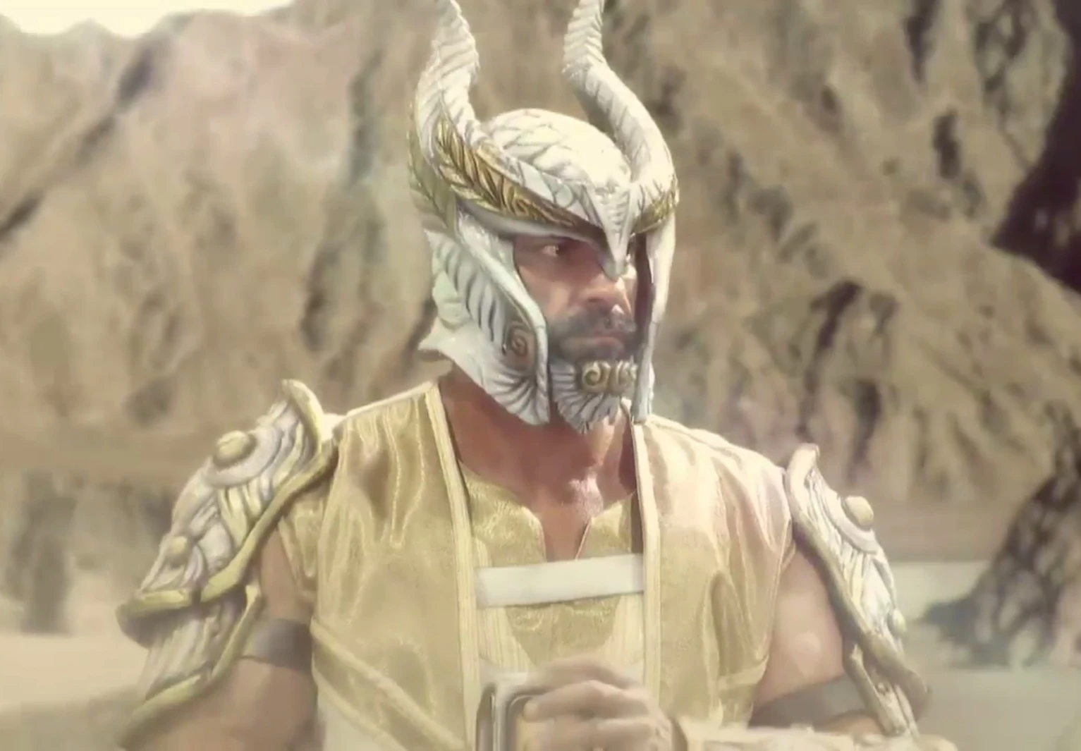 Vish'ka | Encantadia Wiki | Fandom