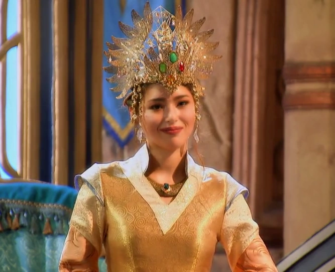 Image - Amihan16portrait.png | Encantadia Wiki | FANDOM powered by Wikia