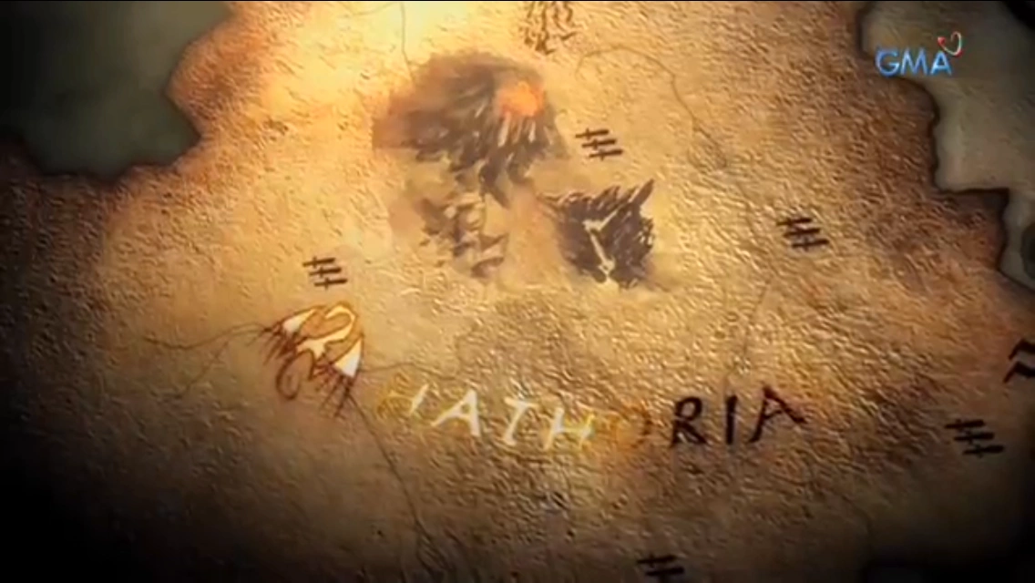 Hathoria (2016) | Encantadia Wiki | FANDOM powered by Wikia