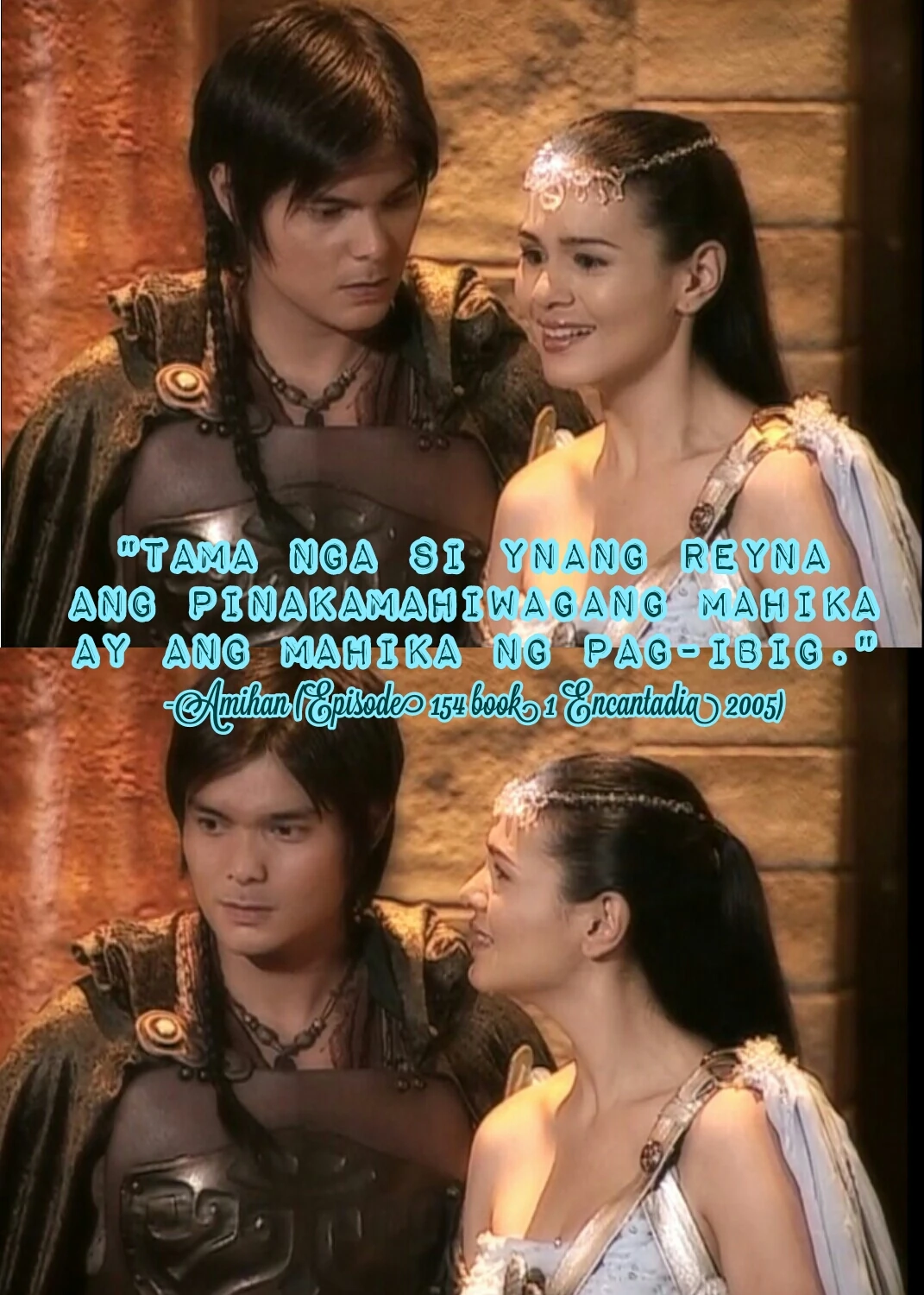 YbraMihan | Encantadia Wiki | Fandom