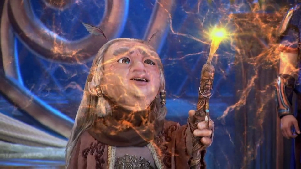 Tungkod ng Balintataw | Encantadia Wiki | FANDOM powered by Wikia