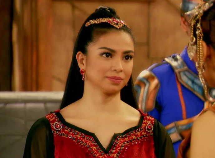 Pirena (2016) | Encantadia Wiki | Fandom