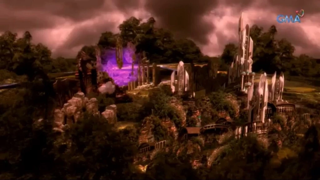 Territories of Encantadia (2016) | Encantadia Wiki | FANDOM powered by ...