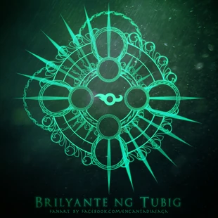 Brilyante ng Tubig | Encantadia Wikia | FANDOM powered by Wikia