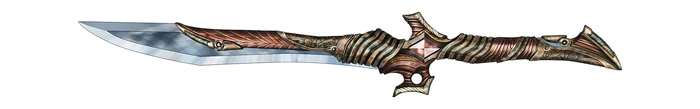 List of weapons | Encantadia Wikia | FANDOM powered by Wikia