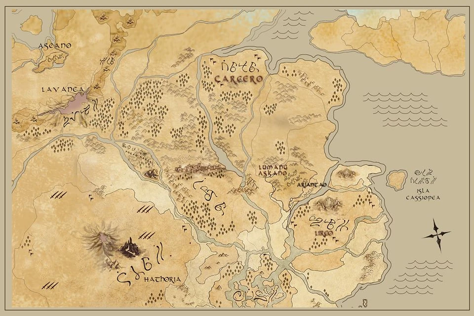 Encantadia | Encantadia Wikia | FANDOM powered by Wikia