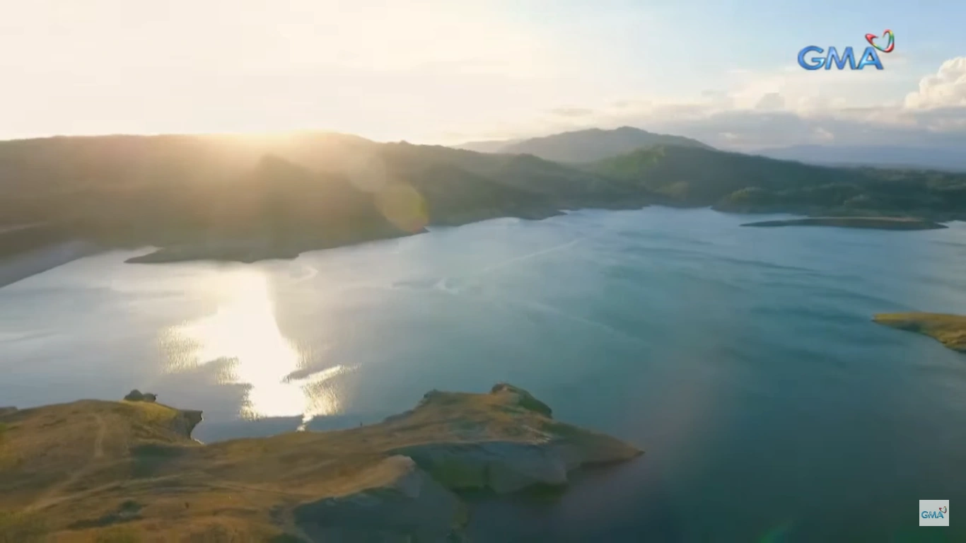 Lake Venado | Encantadia Wikia | Fandom