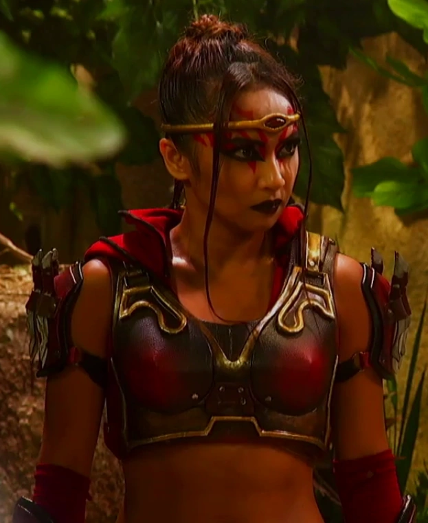 Agane | Encantadia Wikia | Fandom