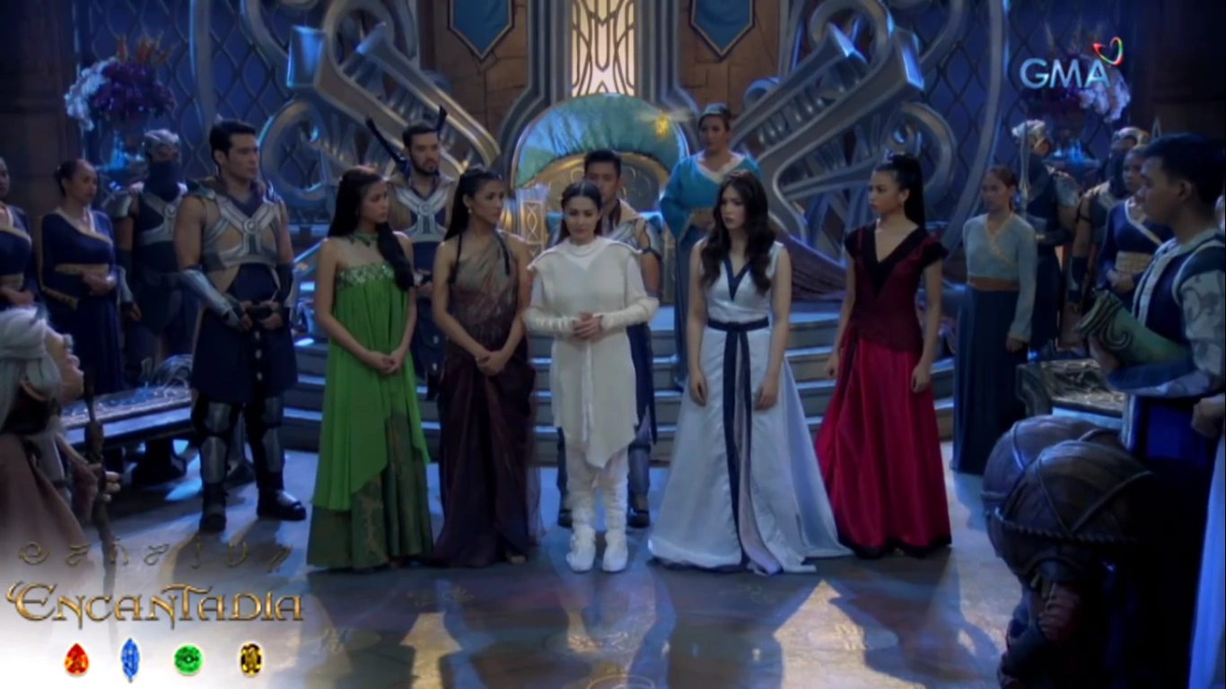 Diwata | Encantadia Wikia | Fandom