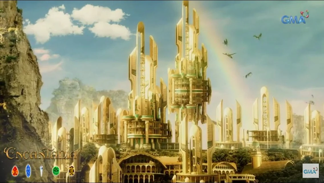 Lireo | Encantadia Wikia | FANDOM powered by Wikia