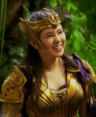 Lira | Encantadia Wikia | FANDOM powered by Wikia