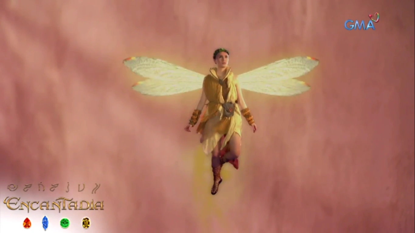 Lambana | Encantadia Wikia | FANDOM powered by Wikia